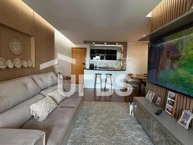 Apartamento para Venda em Goiânia/GO Residencial Eldorado 3 Quartos