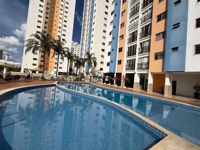Apartamento para Venda em Goiânia/GO Residencial Eldorado 3 Quartos