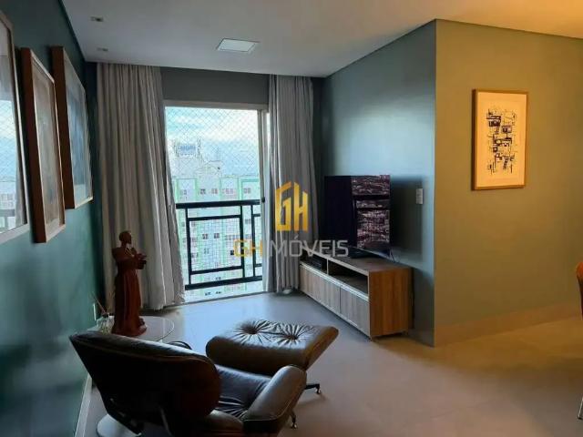 Apartamento para Venda em Goiânia/GO Residencial Eldorado 3 Quartos