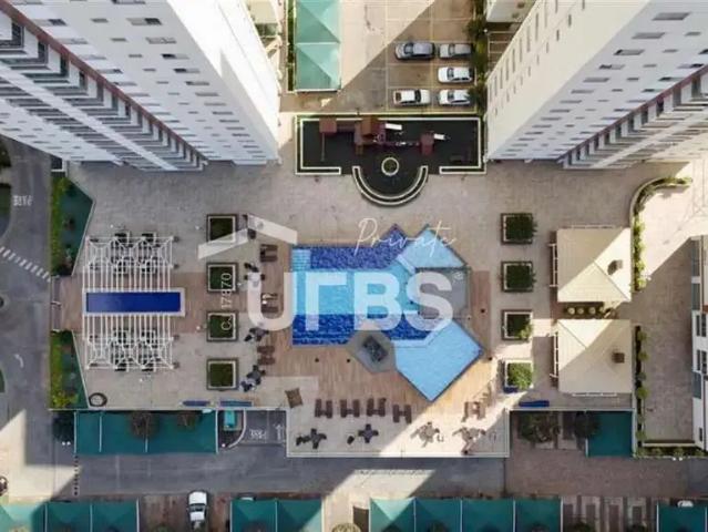 Apartamento para Venda em Goiânia/GO Residencial Eldorado 3 Quartos