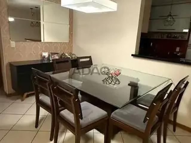 Apartamento para Venda em Goiânia/GO Residencial Eldorado 3 Quartos