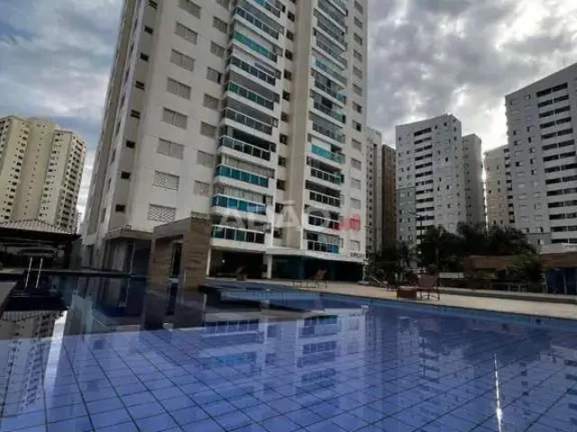 Apartamento para Venda em Goiânia/GO Residencial Eldorado 3 Quartos