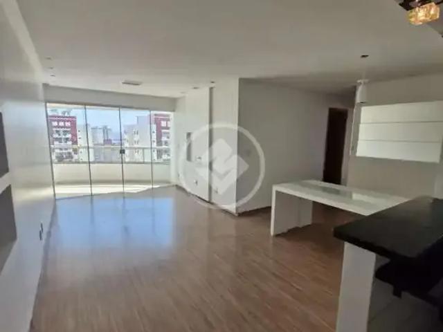 Apartamento para Venda em Goiânia/GO Residencial Eldorado 3 Quartos