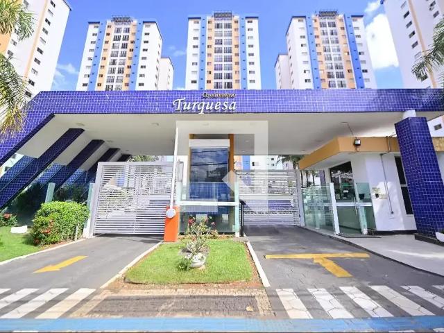 Apartamento para Venda em Goiânia/GO Residencial Eldorado 3 Quartos