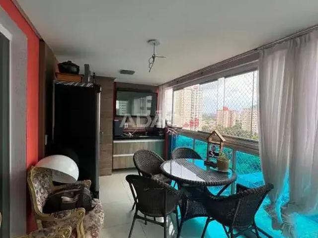 Apartamento para Venda em Goiânia/GO Residencial Eldorado 3 Quartos