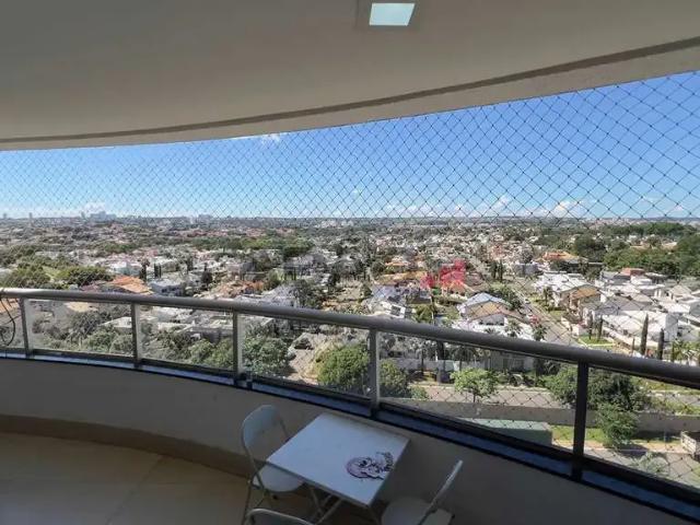 Apartamento para Venda em Goiânia/GO Residencial Eldorado 3 Quartos