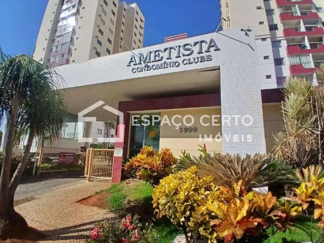 Apartamento para Venda em Goiânia/GO Residencial Eldorado 3 Quartos