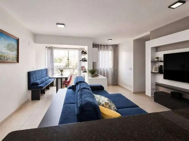 Apartamento para Venda em Goiânia/GO Residencial Eldorado 2 Quartos