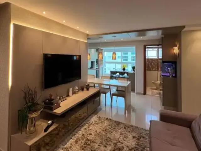 Apartamento para Venda em Goiânia/GO Residencial Eldorado 3 Quartos