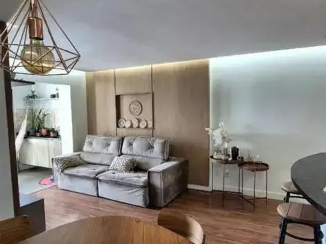 Apartamento para Venda em Goiânia/GO Residencial Eldorado 3 Quartos