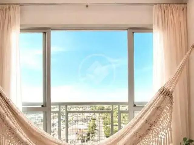 Apartamento para Venda em Goiânia/GO Residencial Eldorado 3 Quartos