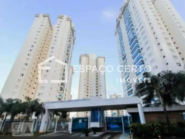 Apartamento para Venda em Goiânia/GO Residencial Eldorado 3 Quartos