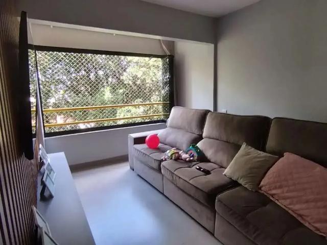 Apartamento para Venda em Goiânia/GO Residencial Eldorado 3 Quartos