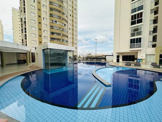 Apartamento para Venda em Goiânia/GO Residencial Eldorado 3 Quartos
