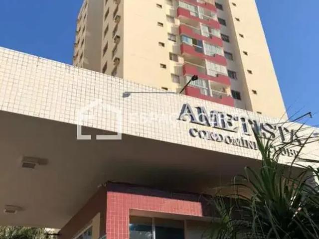 Apartamento para Venda em Goiânia/GO Residencial Eldorado 3 Quartos