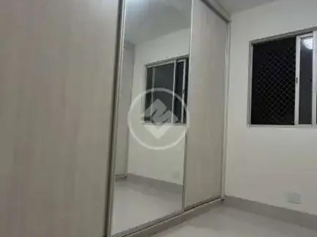 Apartamento para Venda em Goiânia/GO Residencial Eldorado 3 Quartos