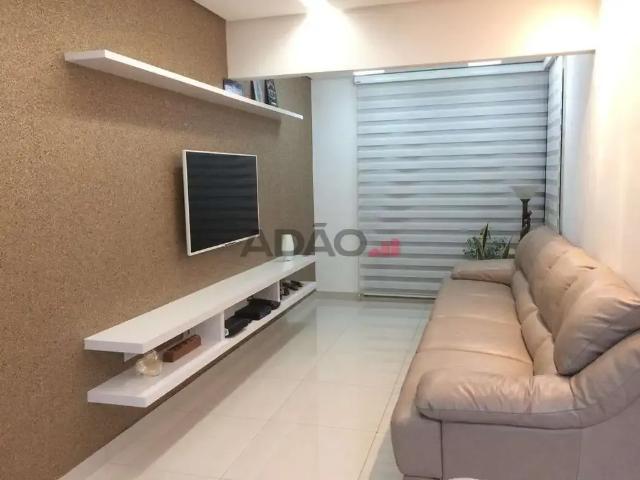 Apartamento para Venda em Goiânia/GO Residencial Eldorado 3 Quartos