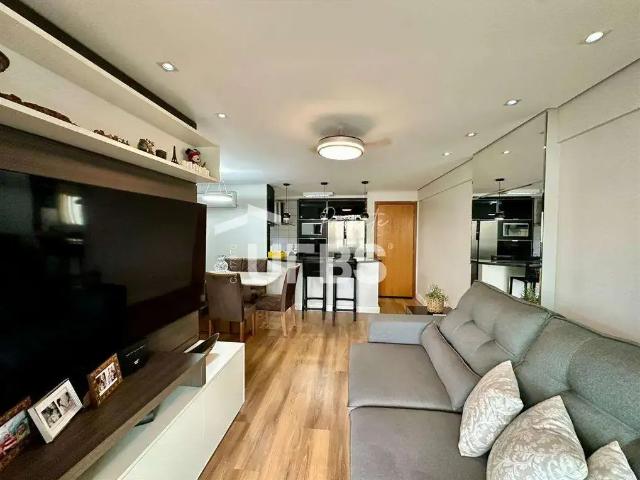 Apartamento para Venda em Goiânia/GO Residencial Eldorado 3 Quartos