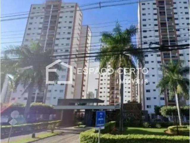 Apartamento para Venda em Goiânia/GO Residencial Eldorado 3 Quartos