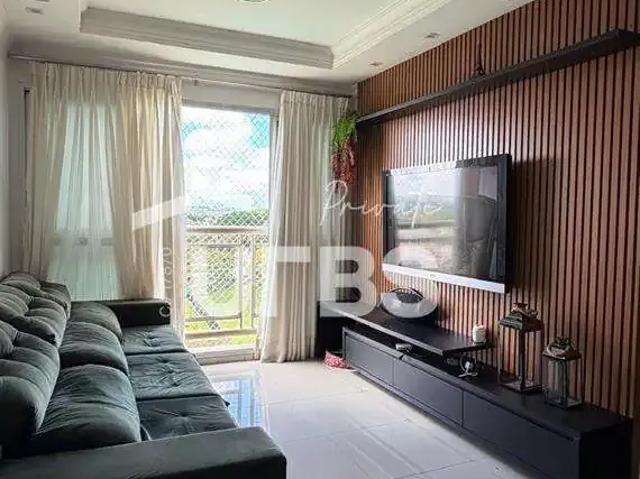 Apartamento para Venda em Goiânia/GO Residencial Eldorado 3 Quartos