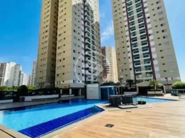 Apartamento para Venda em Goiânia/GO Residencial Eldorado 3 Quartos