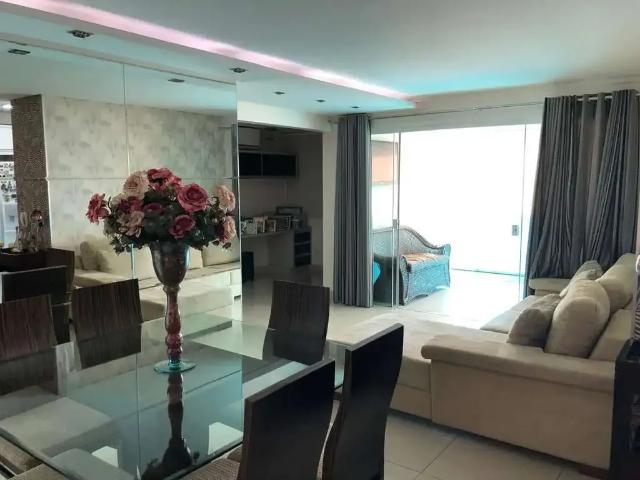Apartamento para Venda em Goiânia/GO Residencial Eldorado 3 Quartos