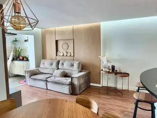 Apartamento para Venda em Goiânia/GO Residencial Eldorado 3 Quartos
