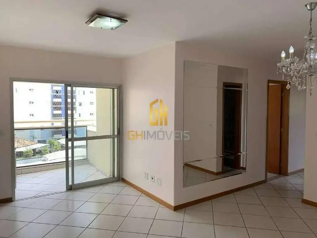 Apartamento para Venda em Goiânia/GO Residencial Eldorado 3 Quartos