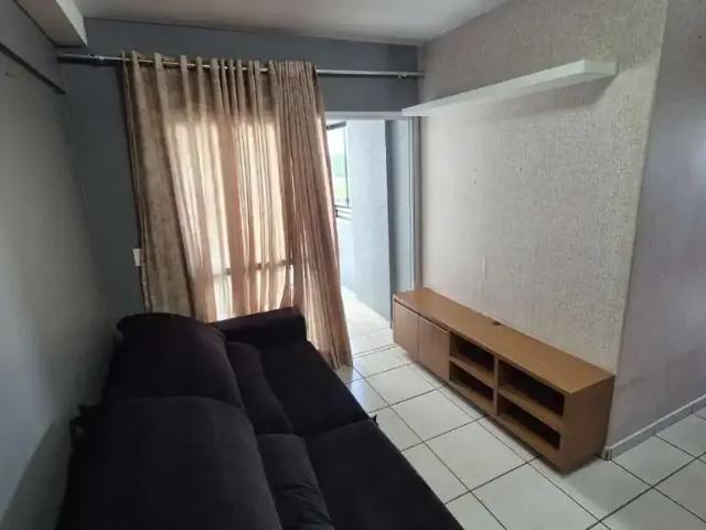 Apartamento para Venda em Goiânia/GO Residencial Eldorado 3 Quartos