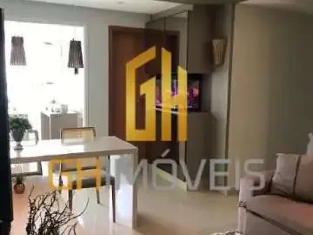 Apartamento para Venda em Goiânia/GO Residencial Eldorado Expansão 3 Quartos