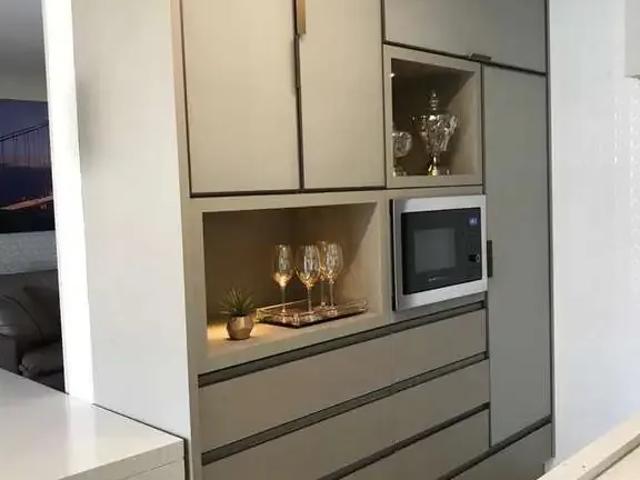 Apartamento para Venda em Goiânia/GO Residencial Eldorado Expansão 3 Quartos