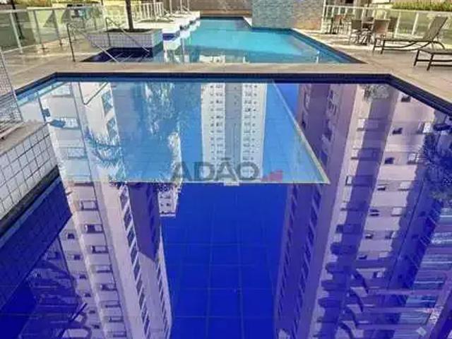 Apartamento para Venda em Goiânia/GO Residencial Eldorado Expansão 3 Quartos