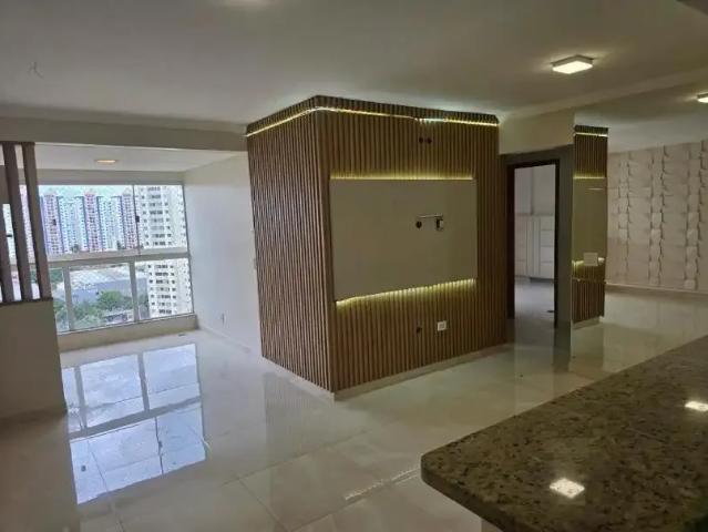 Apartamento para Venda em Goiânia/GO Residencial Eldorado Expansão 3 Quartos
