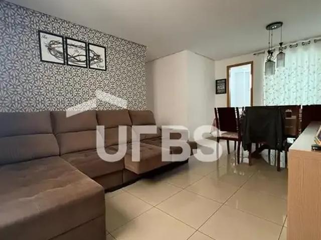 Apartamento para Venda em Goiânia/GO Residencial Eldorado Expansão 3 Quartos