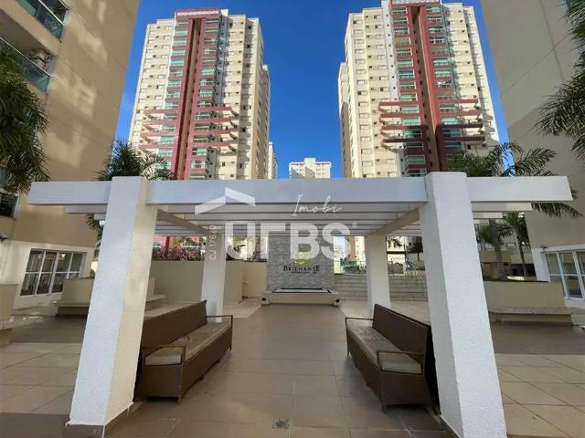 Apartamento para Venda em Goiânia/GO Residencial Eldorado Expansão 3 Quartos