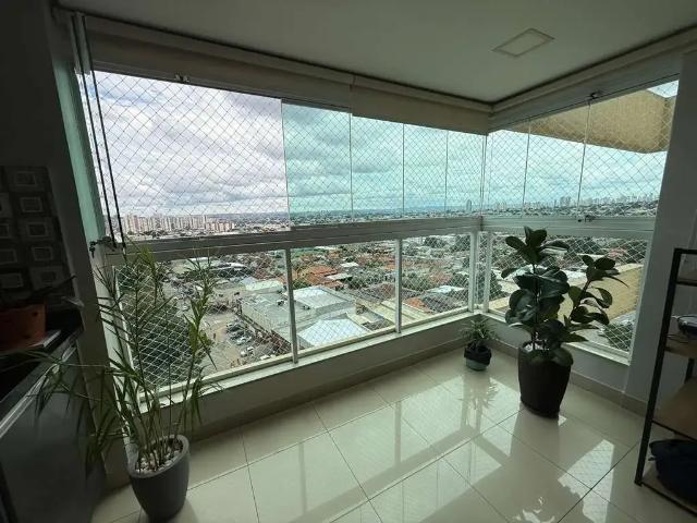 Apartamento para Venda em Goiânia/GO Residencial Eldorado Expansão 3 Quartos