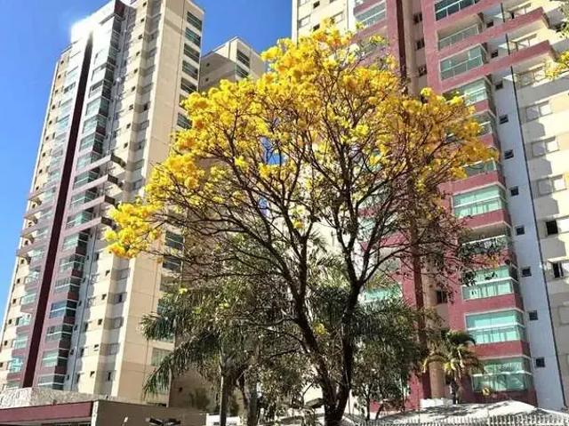 Apartamento para Venda em Goiânia/GO Residencial Eldorado Expansão 3 Quartos