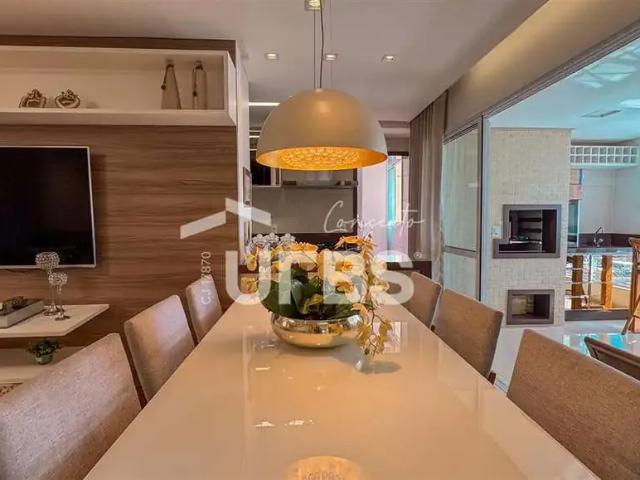 Apartamento para Venda em Goiânia/GO Residencial Eldorado Expansão 3 Quartos