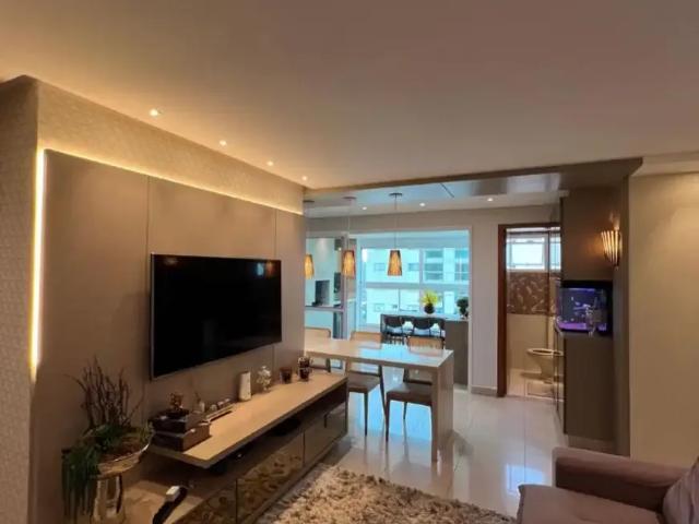 Apartamento para Venda em Goiânia/GO Residencial Eldorado Expansão 3 Quartos