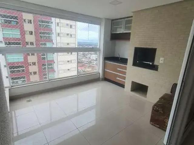 Apartamento para Venda em Goiânia/GO Residencial Eldorado Expansão 3 Quartos