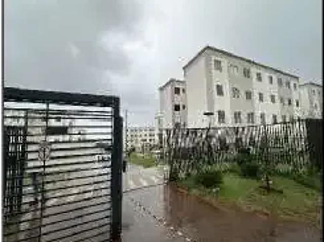 Apartamento para Venda em Goiânia/GO Residencial Flores do Cerrado 2 Quartos