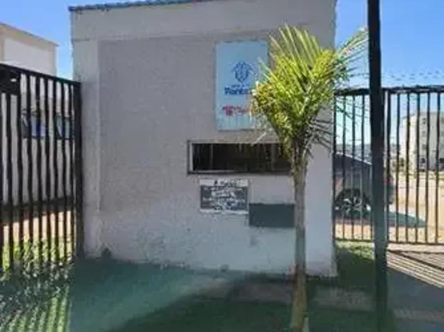 Apartamento para Venda em Goiânia/GO Residencial Flores do Cerrado 2 Quartos