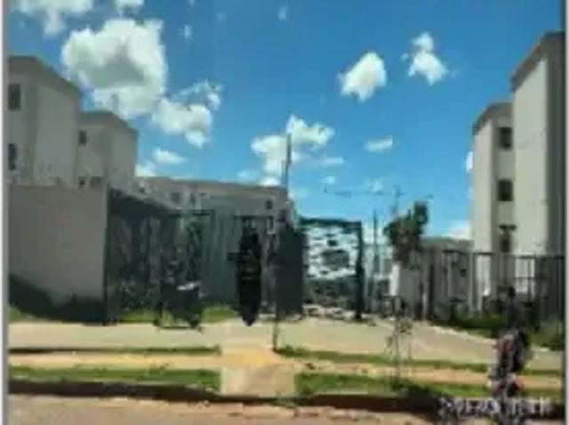 Apartamento para Venda em Goiânia/GO Residencial Flores do Cerrado 2 Quartos