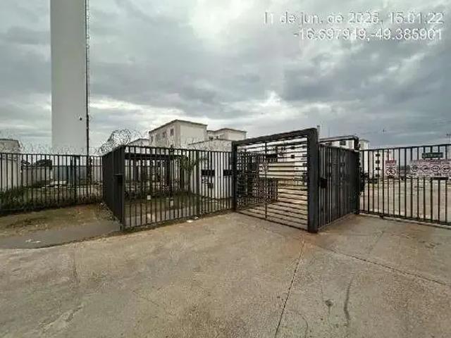 Apartamento para Venda em Goiânia/GO Residencial Flores do Cerrado 2 Quartos