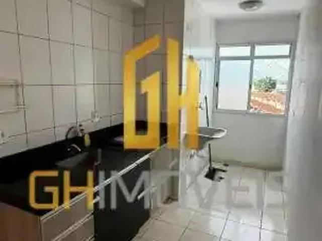 Apartamento para Venda em Goiânia/GO Residencial Flórida 2 Quartos
