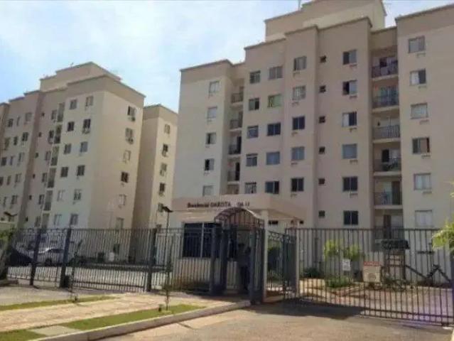 Apartamento para Venda em Goiânia/GO Residencial Flórida 2 Quartos