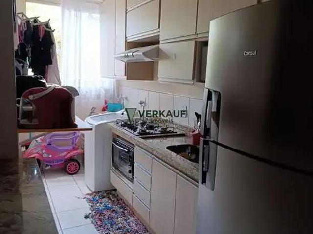 Apartamento para Venda em Goiânia/GO Residencial Flórida 2 Quartos