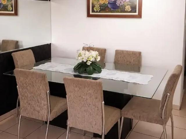 Apartamento para Venda em Goiânia/GO Residencial Flórida 3 Quartos