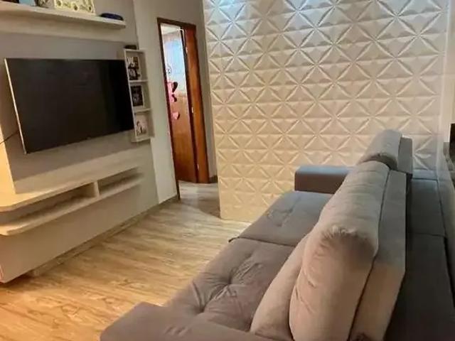 Apartamento para Venda em Goiânia/GO Residencial Goiânia Viva 2 Quartos