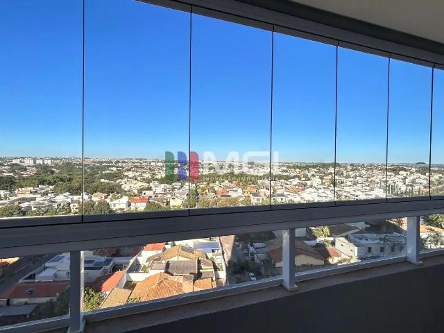 Apartamento para Venda em Goiânia/GO Residencial Granville 3 Quartos
